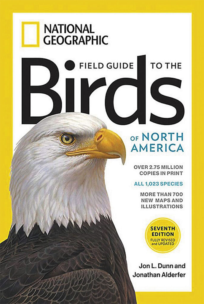 Field Guides – Florida Birding Trail